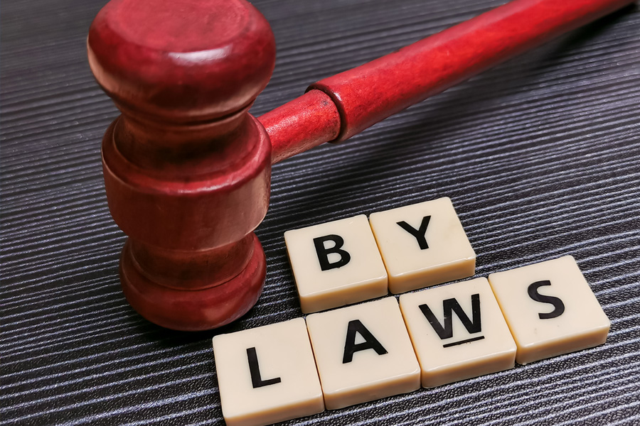 By-Law and Provincial Offences | Right of Way Paralegal Services Ltd.